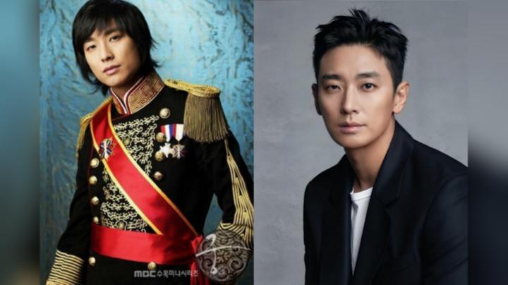 10 Film dan Acara TV Ju Ji Hoon yang Awali Karier di Drakor Princess Hours - Cantika.com