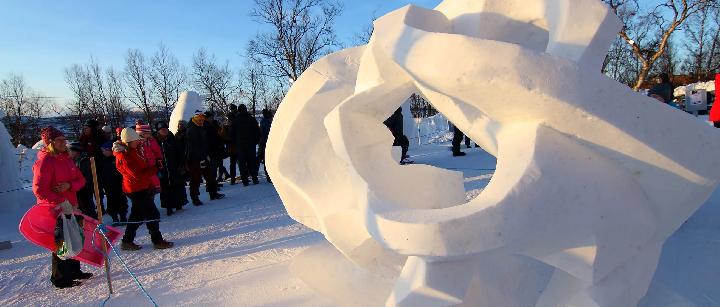 8 Unique Best Winter Festivals to Brighten Up Your Mood - Life En.tempo.co