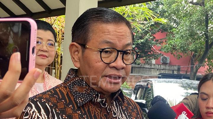 Jakarta Governor-Elect Pramono Anung to Announce Transition Team After ...