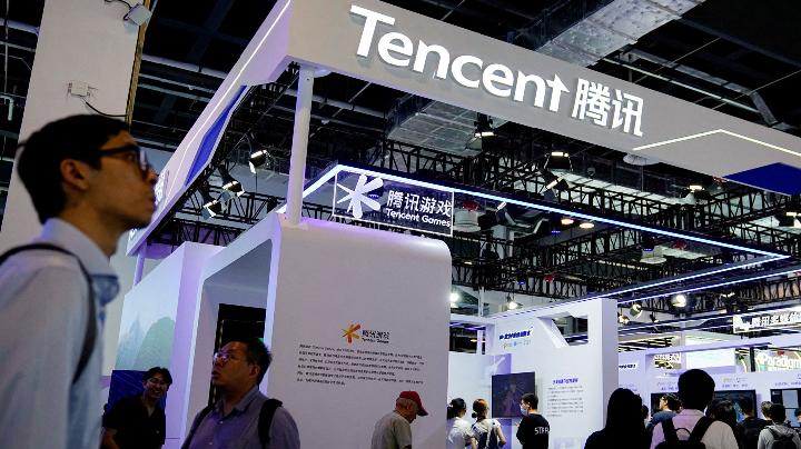 Tencent Launches Hunyuan T-1 AI, Rivaling DeepSeek R1 in Key Categories ...