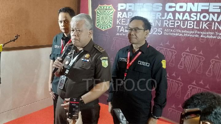 Pertamina Crude Oil Corruption: AGO Interrogates Four Officials - News ...