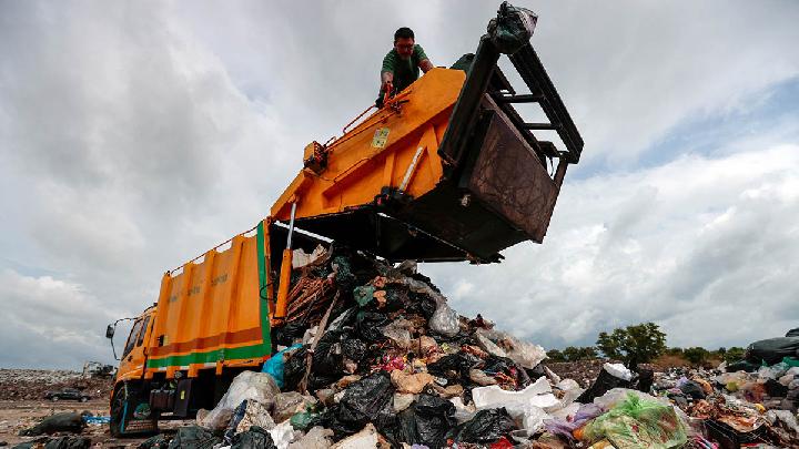 Thai Resort Island Phuket Grapples With Growing Garbage Crisis - ASEAN ...