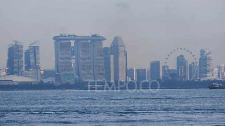 ¿Por qué es Singapur el país más seguro para los turistas? - Notiulti