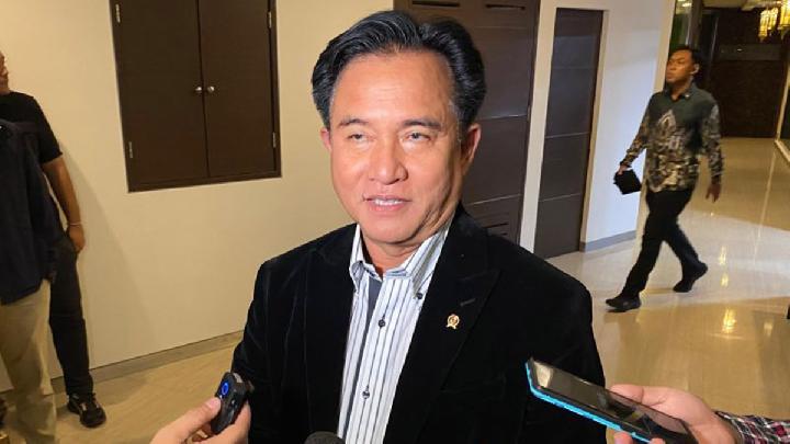 Indonesian Government Plans to Repatriate Hambali from Guantanamo ...