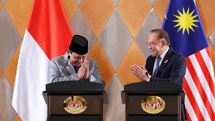 Indonesia and Malaysia Strengthen Cooperation in Palm Oil Sector - News ...