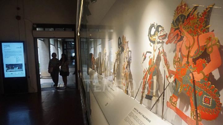 The New Face of Wayang Museum: Disability-Friendly Features and Modern ...