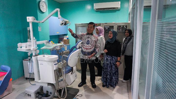 9.2 Million People to Benefit from Free Health Check-up Program in ...