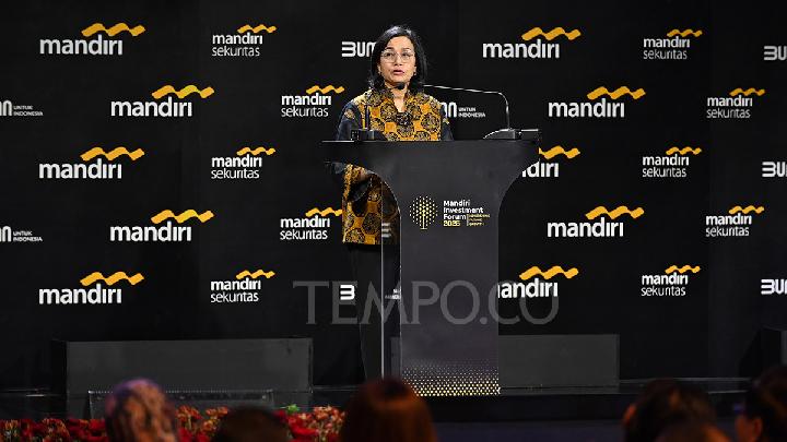 Indonesia's Low Inflation Rate Draws Envy from ASEAN and G20 Nations ...