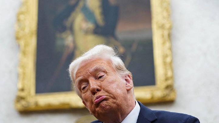 Judge Orders U.S. to Restore Funds for Foreign Aid Programs - World En ...