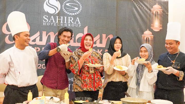Sahira Hotels Group Hadirkan Promo Spesial Ramadan di Bogor - Event ...