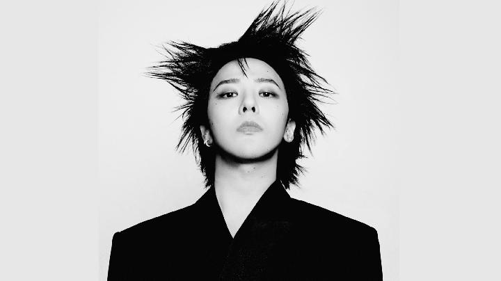 Using German, G-Dragon Reveals the Meaning of Ubermensch Album - Life ...