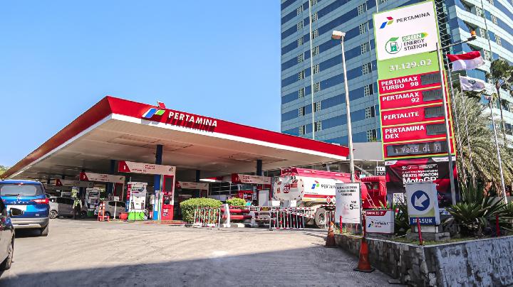 Today's Top 3 News: 8 Pertamina Directors Caught in Corruption Cases ...