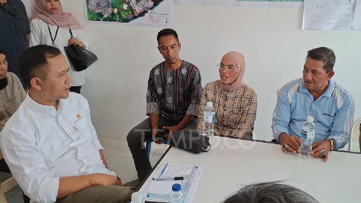 Rempang Eco City: Indonesian Govt Pledges Employment Solutions for ...