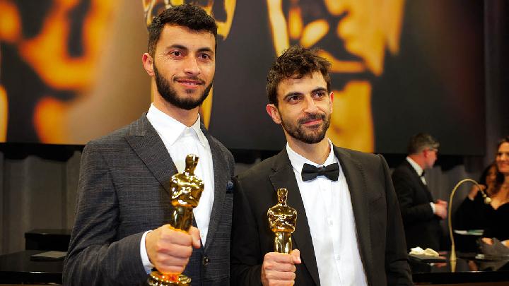 Yuval Abraham, Israeli Journalist and Oscar-Winning Filmmaker Accused ...