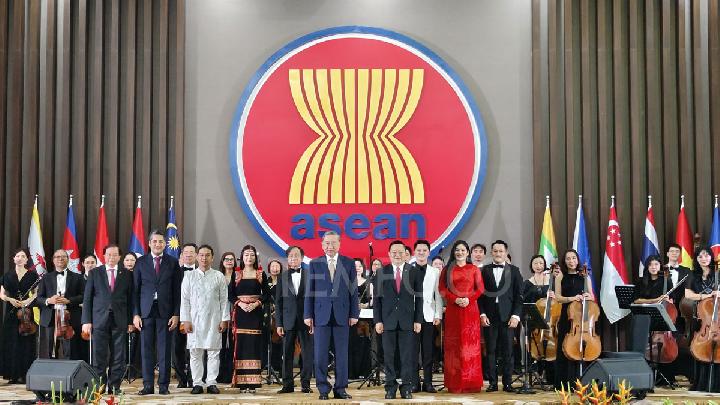 ASEAN Secretary General Highlights Vietnam's Progress as Permanent ...