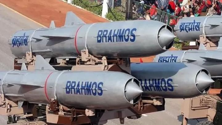 Indonesia Awaits Indian Defense Minister's Visit to Finalize Missile ...