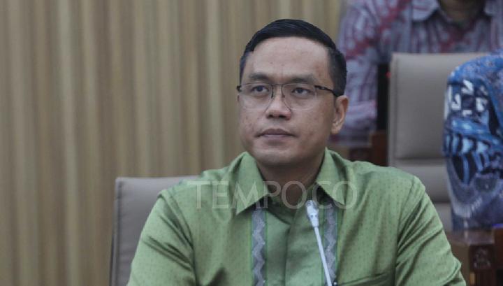 Pertamina CEO Admits Going into Hiding After Corruption Scandal Broke ...