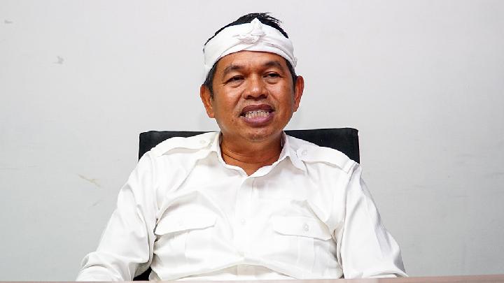 W. Java Governor to Form Anti-Thug Task Force Over THR Extortion of ...