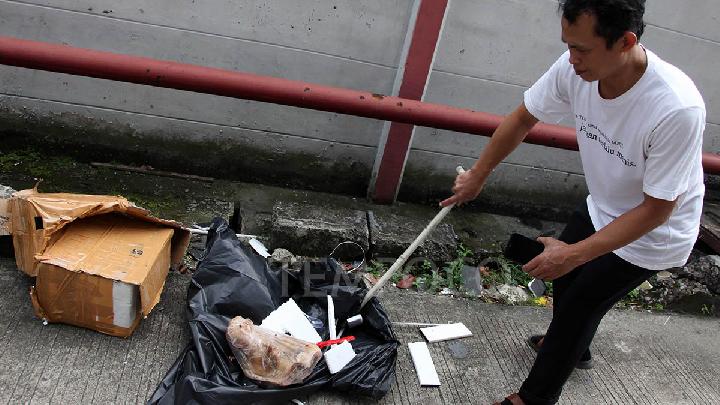 LBH Pers on Terror Against Tempo: 'Systematic Attacks Reflect ...