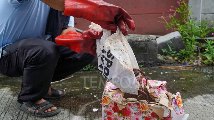 LBH Pers Urges Govt Not to Take Lightly the Animal Carcass Terror ...