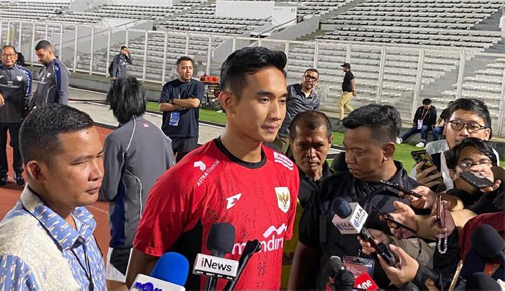 Which Indonesian Footballers Have Played the Most Minutes in 2026 World ...