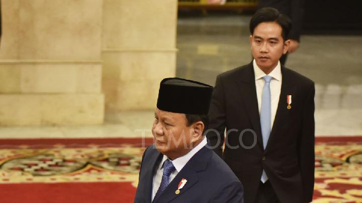 Komnas HAM Urges Gibran to Stop Military Deployments in Papua - News En ...