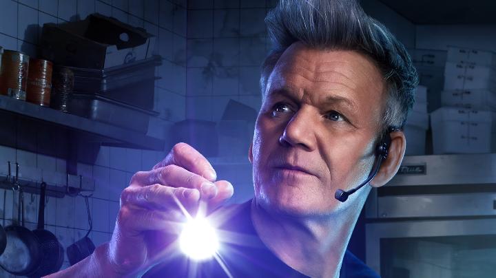 Gordon Ramsay to Go Undercover in New Show 'Gordon Ramsay's Secret ...