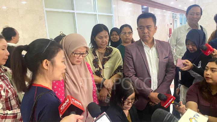 Oriental Circus Indonesia Former Performers Deny Receiving Settlement ...