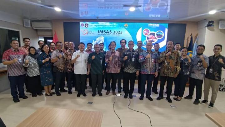 Indonesian-Flagged Ships Achieve Fifth White List Inclusion in Tokyo ...