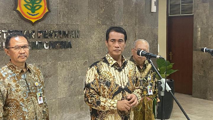 Ministry of Agriculture: 360,000 Tons of Rice Aid Set for Distribution ...