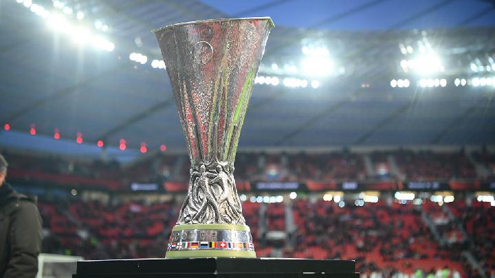 Klasemen dan Peta Persaingan Liga Europa setelah Pekan Kelima | tempo.co