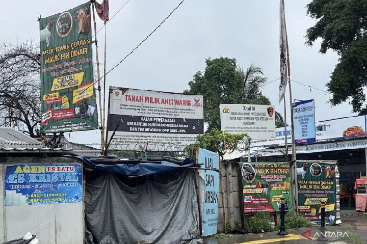 Dozens of Mass Organization Members Cause Concern; Should It Be ...