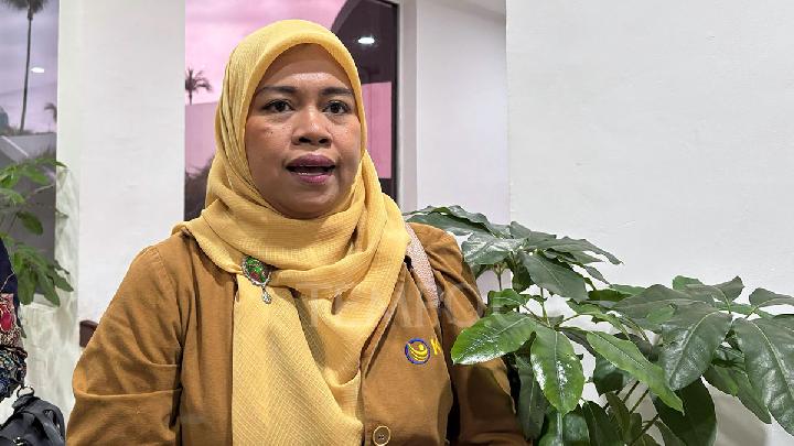 Kematian Terapis Delta Spa, KPAI: Harus Ada yang Tanggung Jawab | tempo.co