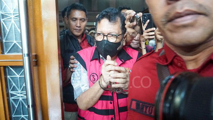 Sepak Terjang Zarof Ricar yang Nyaris Buat Jaksa Pingsan karena Simpan ...