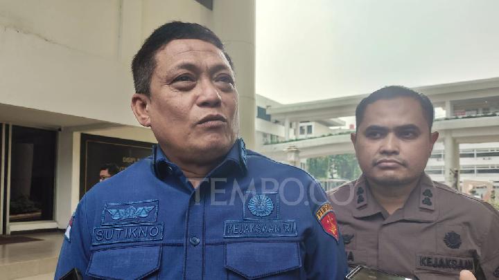 Kasus Ekspor CPO, Kejaksaan Sita Rp 1,3 Triliun dari Permata Hijau dan Musim Mas | tempo.co