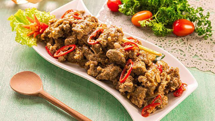 4 Resep Masak Daging Kurban Sapi yang Mudah dan Lezat | tempo.co
