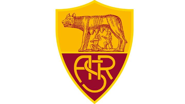 Lambang AS Roma Diperbarui Menjelang 1 Abad Umur Klub | tempo.co