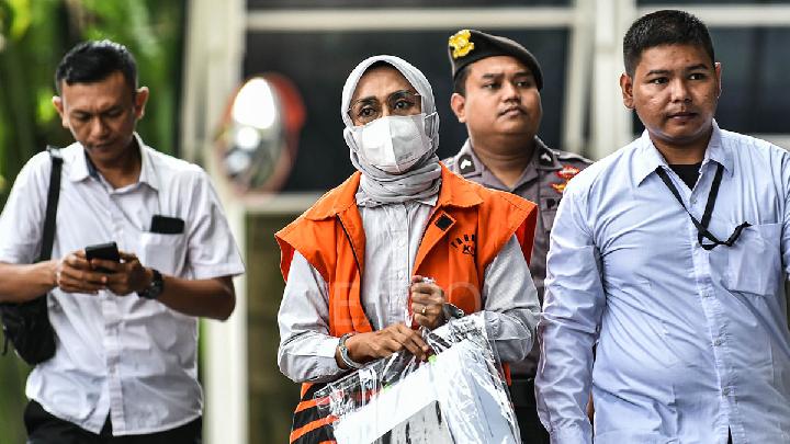 Profil Ira Puspadewi Dirut ASDP yang Dikabarkan Jadi Tersangka Kasus ...