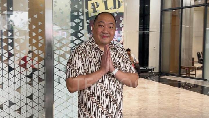 Dirut Sritex Kembali Penuhi Panggilan Kejagung untuk Lengkapi Dokumen ...