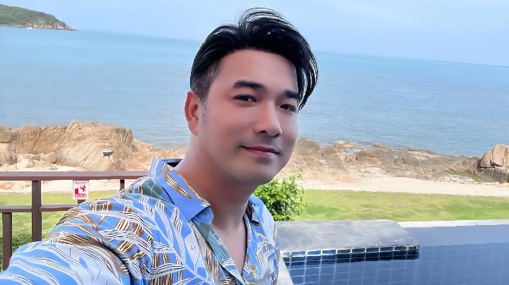 Artis Thailand dan Penyintas Tragedi Air India Duduk di Kursi Sama ...
