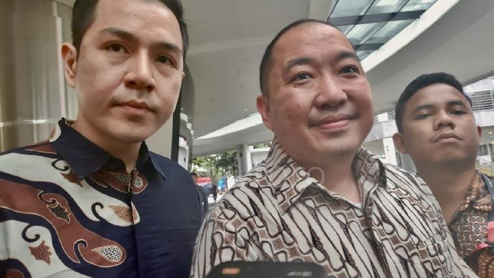 Kejagung Kembali Periksa Dirut Sritex untuk Keempat Kali | tempo.co