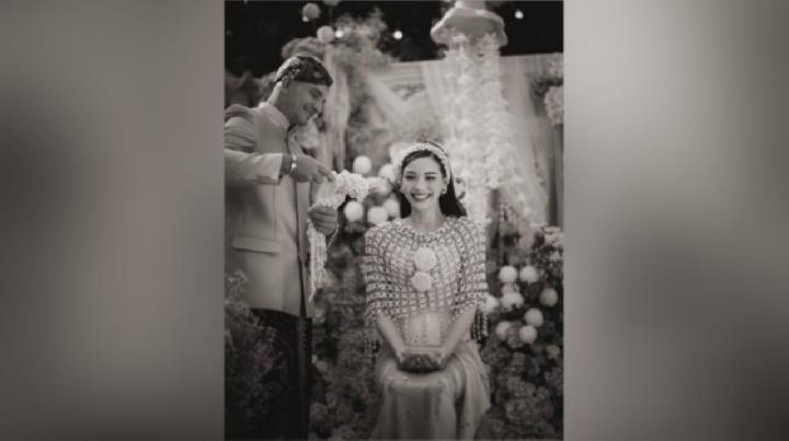 Profil Richard Daguise, Ayah Alyssa Daguise yang Jadi Sorotan | tempo.co