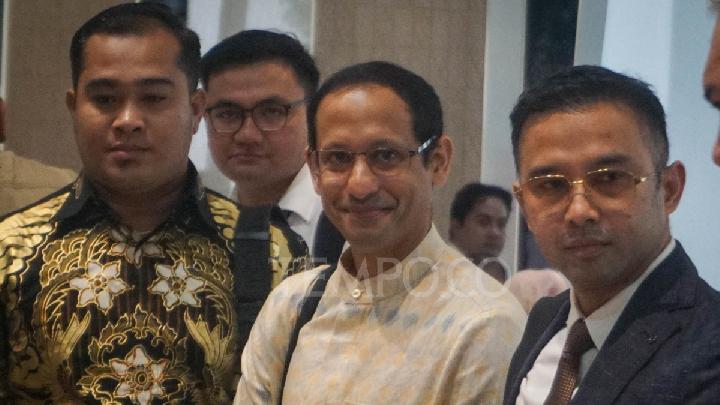 Harta Kekayaan Nadiem Makarim yang Diperiksa Kejaksaan Agung | tempo.co