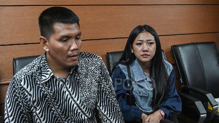 Anak Rico Sempurna Pasaribu Mengaku Pernah Bekerja di Bisnis Judi ...