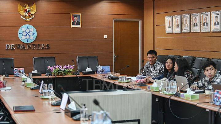 LBH Medan: Kebakaran Rumah Hakim Khamozaro Waruwu Ancaman terhadap ...