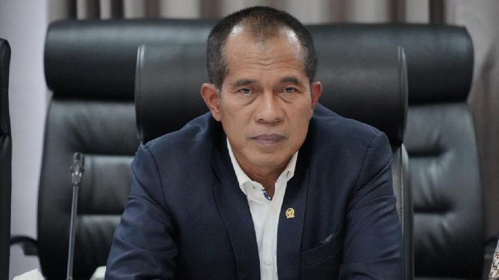 PKS Rombak Struktur di DPR, Abdul Kharis Jadi Ketua Fraksi | tempo.co