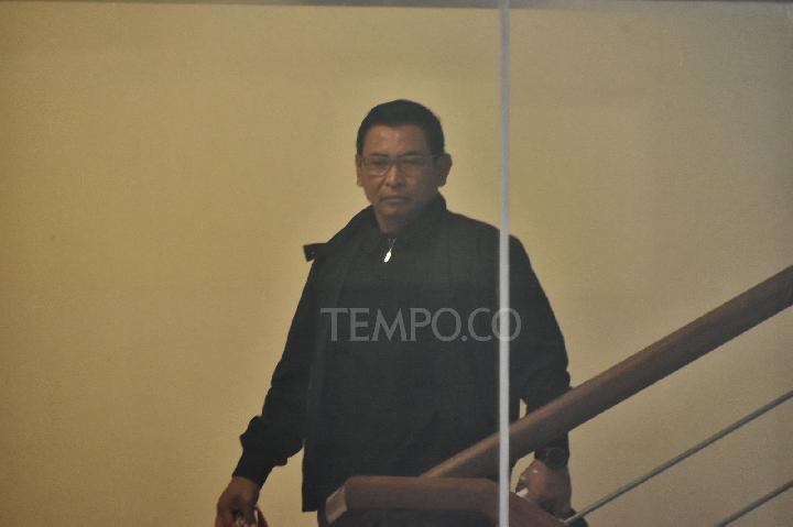 KPK Menduga Mantan Petinggi BRI Terlibat Korupsi Pengadaan EDC | tempo.co