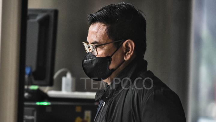 KPK Geledah Dua Kantor BRI dalam Kasus Korupsi Pengadaan EDC | tempo.co