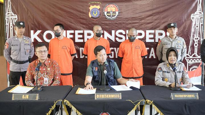 Mengapa Korban Love Scamming Lebih Banyak Perempuan | tempo.co