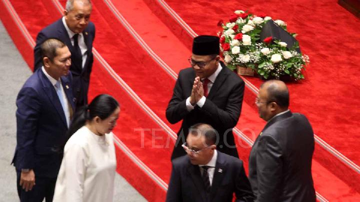 Profil Ricky Perdana Gozali, Deputi Gubernur BI Periode 2025-2030 ...